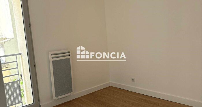 La Balance-Raspail, Avignon : Appartement 2 pièces à louer