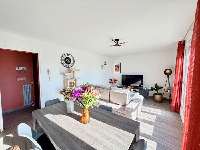 Appartement 3 pièces à vendre à Ifs