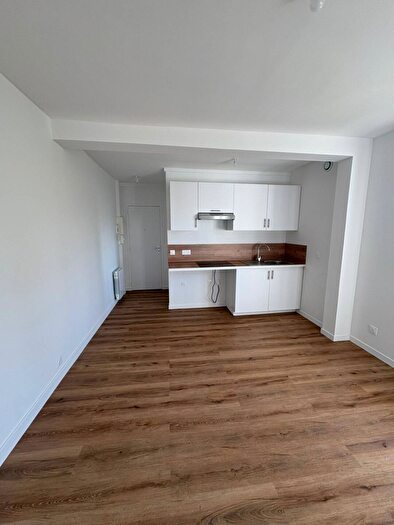 Appartement à louer - Lagny-sur-Marne - 1 pièce
