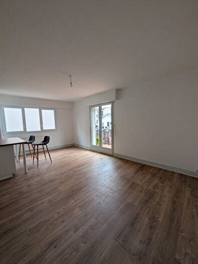 Appartement 2 pièces à Bordeaux, Lestonnat, Tridons, à louer