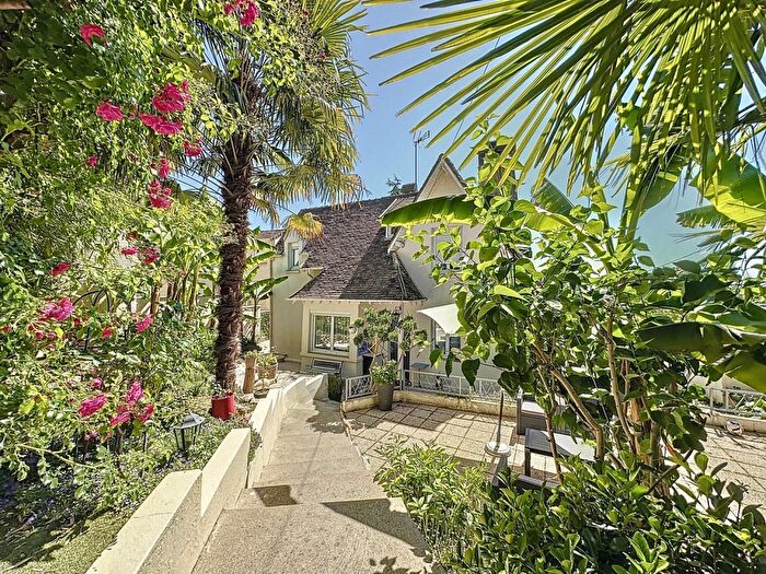 Villeneuve-Saint-Georges, Triage : Maison 5 pièces à vendre