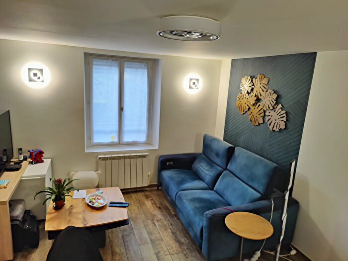 Maison 5 pièces à vendre à Nogentel