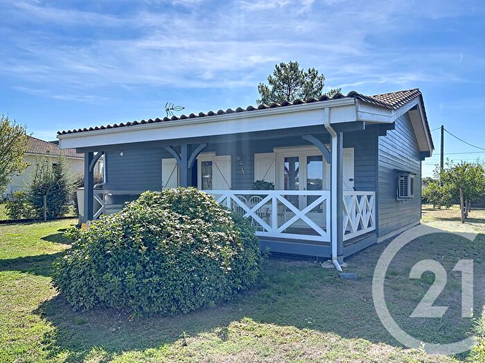 Montpon-Ménestérol - Maison 5 pièces à vendre