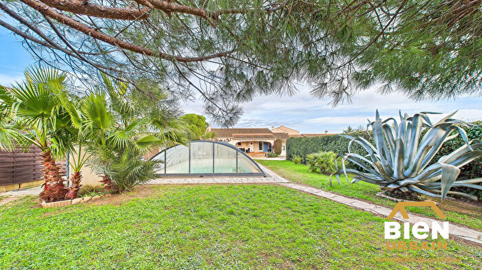 Maison à vendre - Bellegarde - 5 pièces - 4 chambres