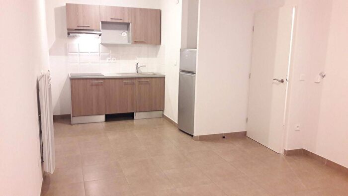 Appartement 2 pièces à Croix dArgent, Montpellier, à louer