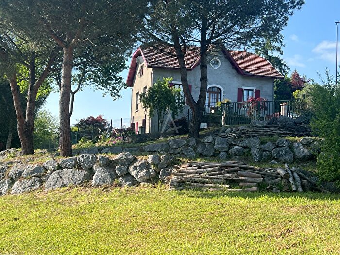Puyoô : Maison 5 pièces à vendre