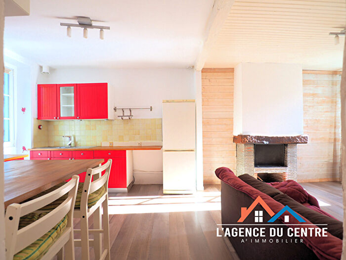 Appartement 2 pièces à vendre à Andrésy, Village, Les Iles, Renardière