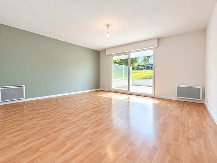 Appartement 2 pièces à vendre à Saint-Sébastien-sur-Loire, Est