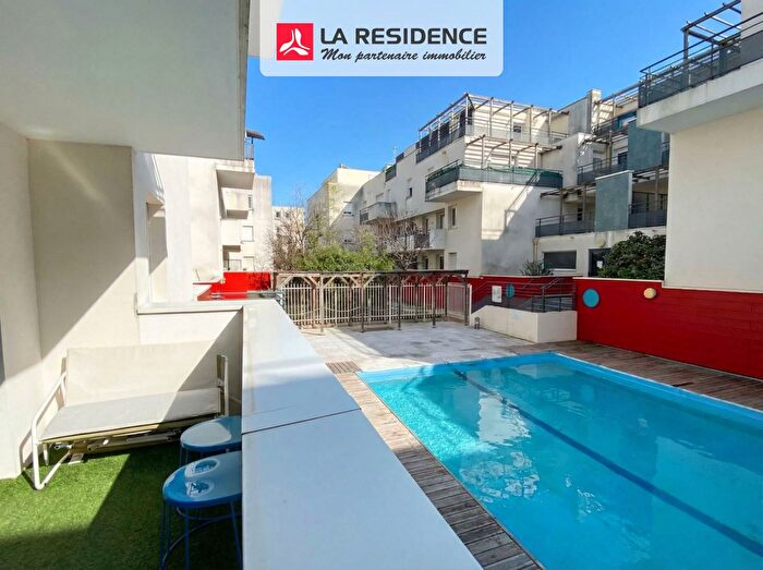 Appartement à vendre - Carrières-sous-Poissy, Bords de Seine, Ile de la Dérivation - 2 pièces - 1 chambre