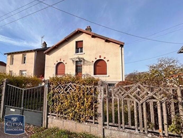 Maison à vendre - Jolivet - 7 pièces - 3 chambres