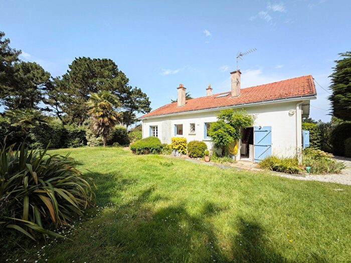 Les Moutiers-en-Retz - Maison 6 pièces à vendre