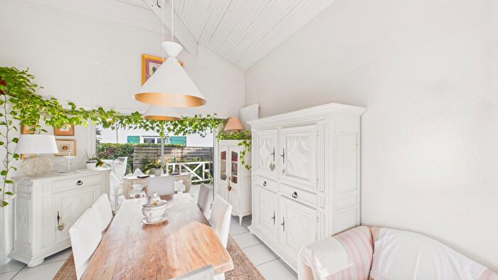 Maison à vendre - Saint-Paul-lès-Dax, Peyrouton, Bourdious - 6 pièces - 4 chambres