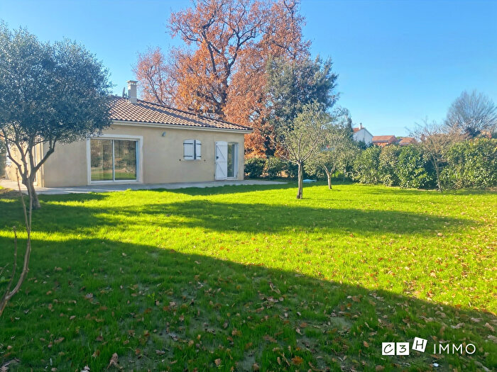 Maison à vendre - Saint-Hilaire - 4 pièces - 3 chambres