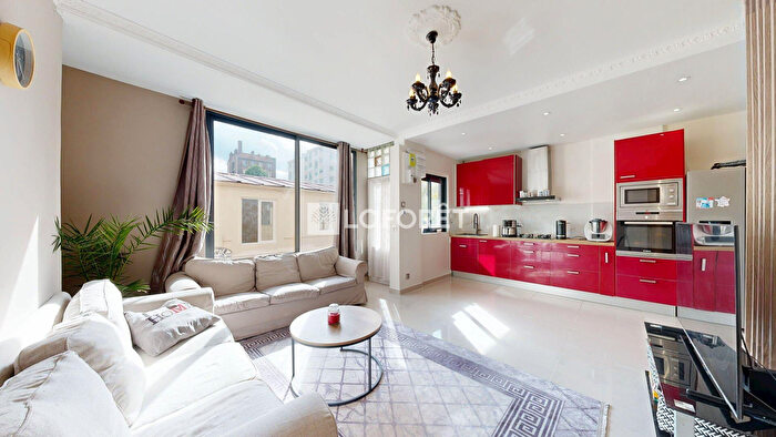 Maison 6 pièces à Nanterre, Plateau, à vendre