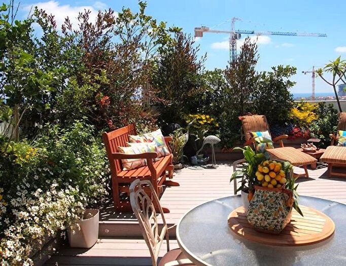 Limay, Centre-ville - Appartement 4 pièces à vendre