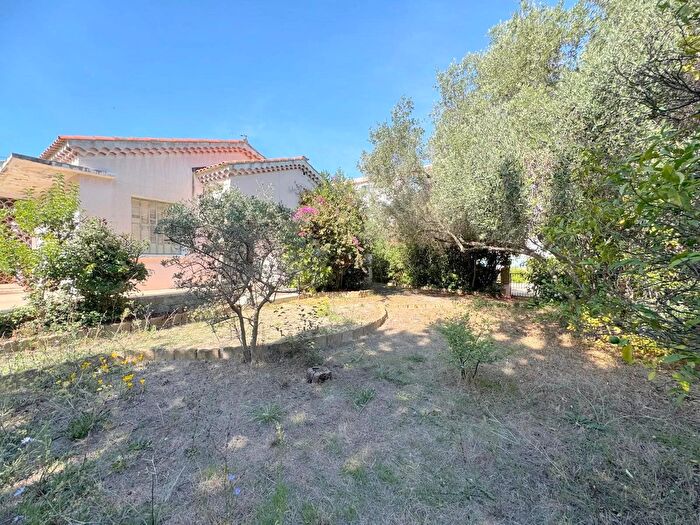 Maison 4 pièces à La Seyne-sur-Mer, Sud, à vendre