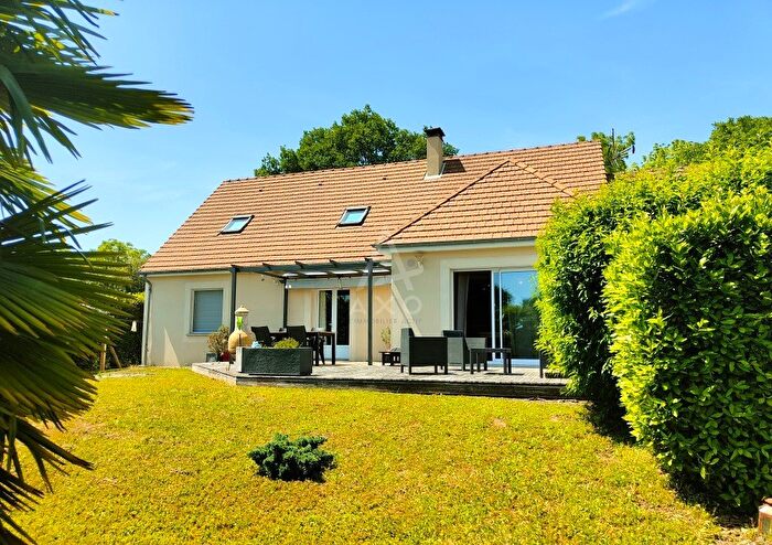 Maison 7 pièces à vendre - Notre-Dame-du-Pé