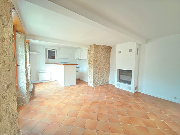 Cernay-la-Ville - Appartement 2 pièces à louer