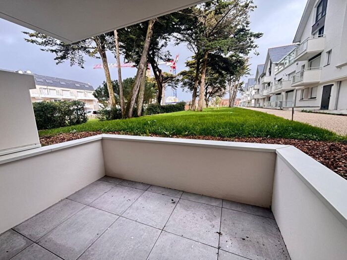 Les Sables-dOlonne : Appartement 1 pièce à louer