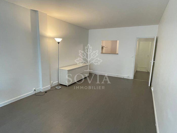 Appartement 1 pièce à Saint Germain, Le Chesnay-Rocquencourt, à louer