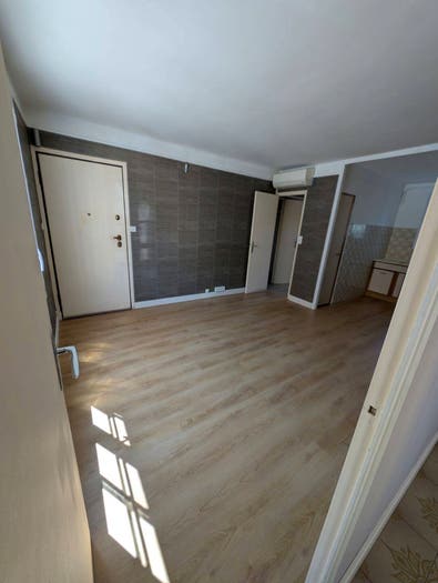 Marseille 14ème arrondissement - Appartement 3 pièces à louer