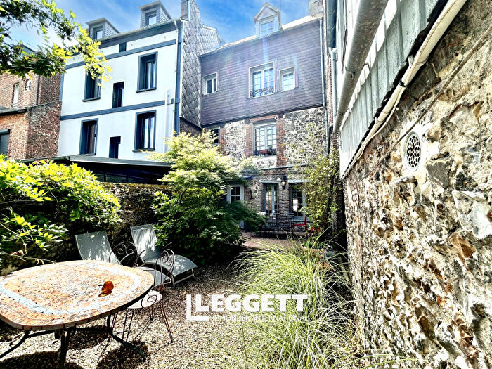 Maison 5 pièces à Honfleur, à vendre
