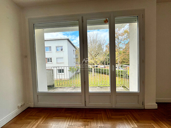 Appartement 3 pièces à Maisons-Laffitte, Est, à vendre