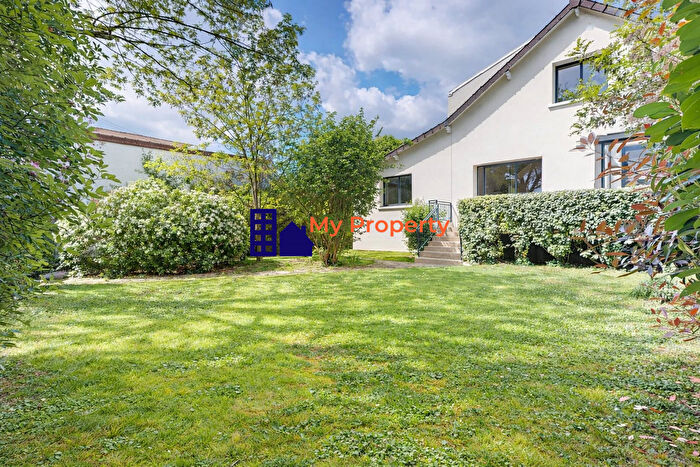 Maison 6 pièces à Houilles, La Main de Fer, à vendre