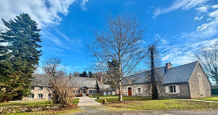 Maison à vendre - Veigné - 17 pièces - 11 chambres
