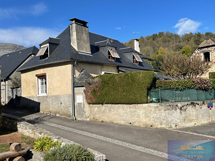 Maison à vendre - Gez - 7 pièces - 4 chambres