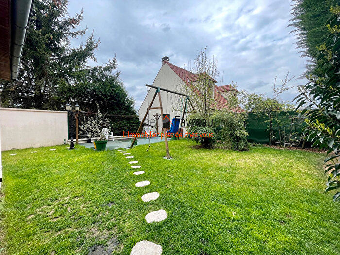 Maison à vendre - Wissous - 7 pièces - 5 chambres