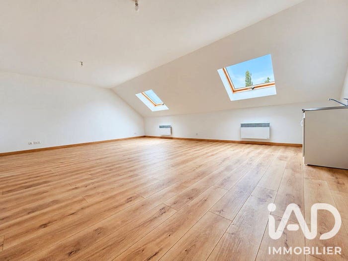 Hérin - Appartement 4 pièces à louer