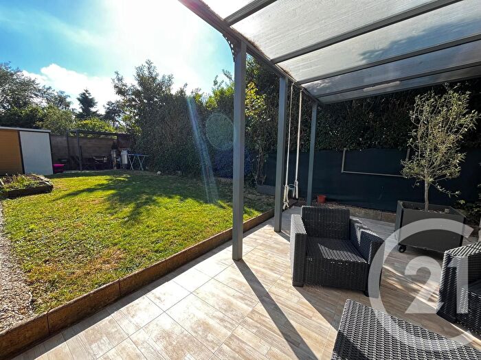 Maison 5 pièces à Auneau, à vendre