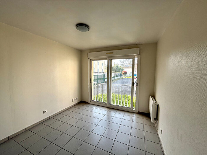 Appartement à vendre - Talence, Fauvettes, Peylanne, Plume - 1 pièce