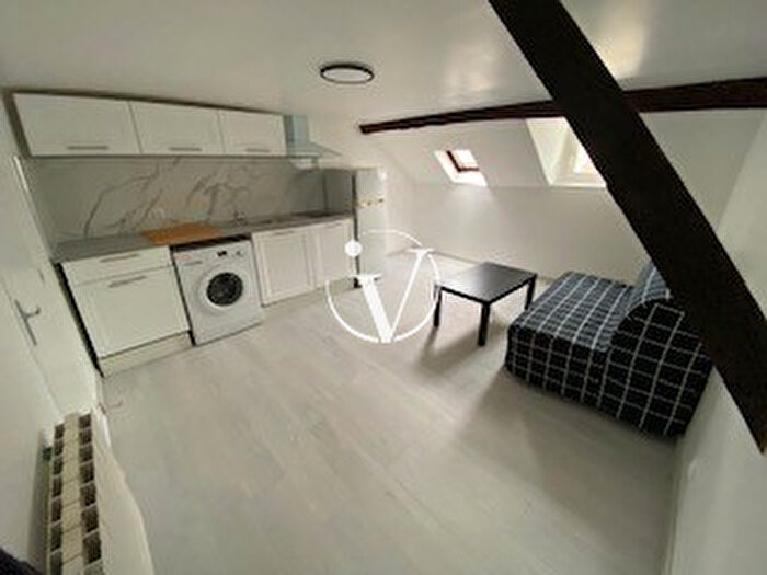 Appartement 1 pièce à louer - Montoire-sur-le-Loir