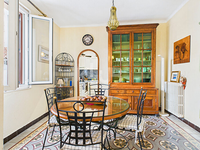 Appartement à vendre - Bastia, Nord, Fango - 4 pièces - 3 chambres