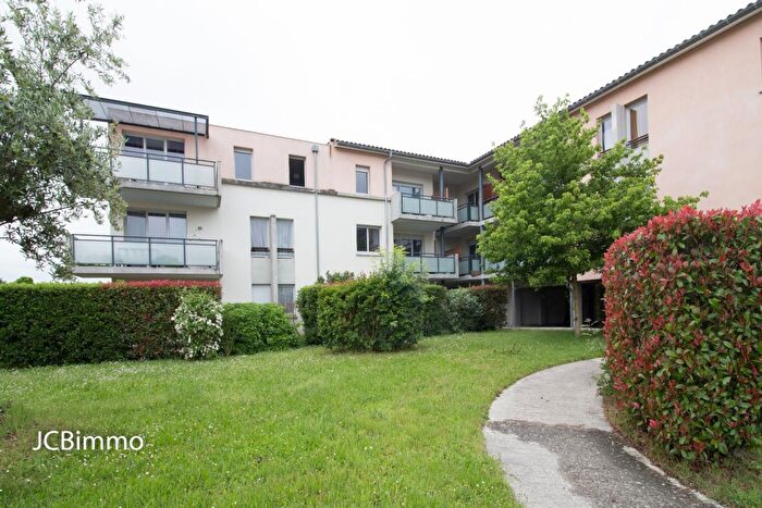 Appartement 2 pièces à Portet-sur-Garonne, à louer
