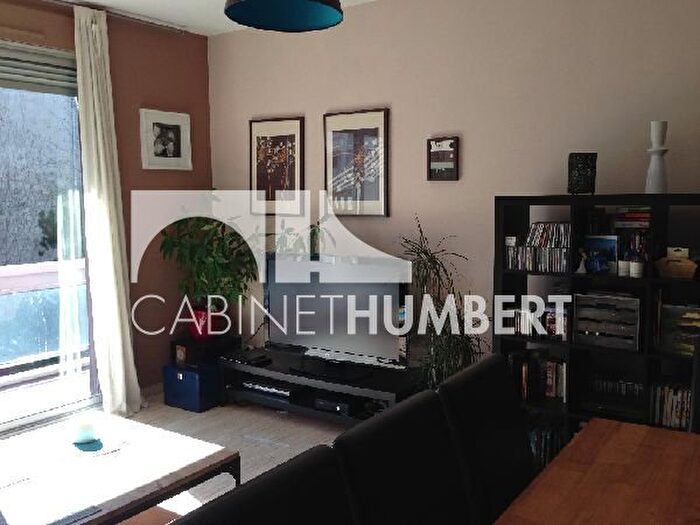 Saint-Étienne, La Métare, Le Portail Rouge, Fauriel, Villeboeuf - Appartement 2 pièces à louer