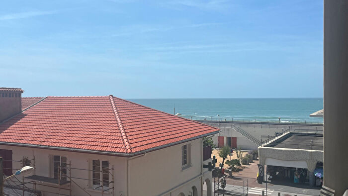 Appartement 4 pièces à louer à Capbreton, Civelle, Gaillou, Bouhebe, La Pointe