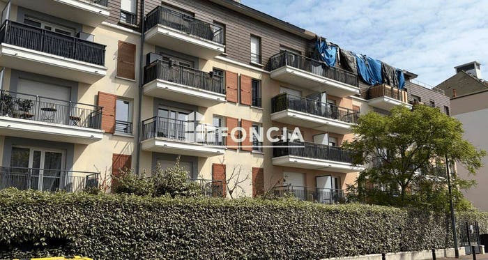 Appartement 3 pièces à Les Esperances, Ermont, à louer
