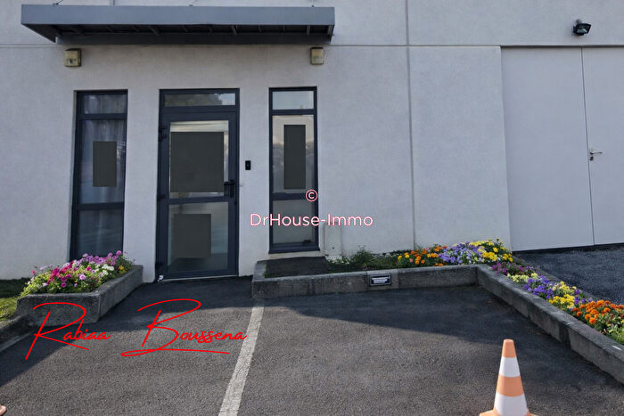 Appartement 1 pièce à vendre - Bailly-Romainvilliers