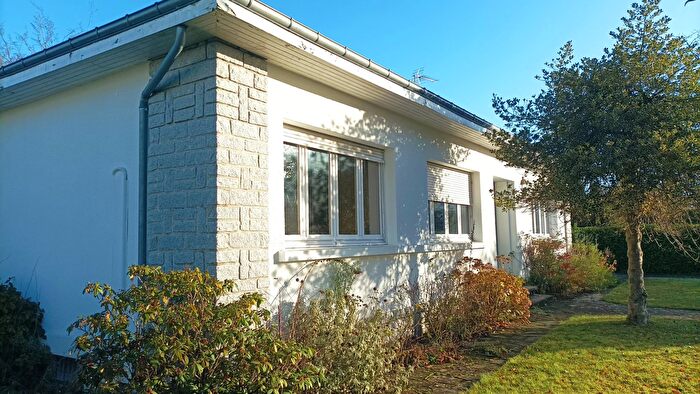 Maison 4 pièces à Oradour-sur-Vayres, à vendre