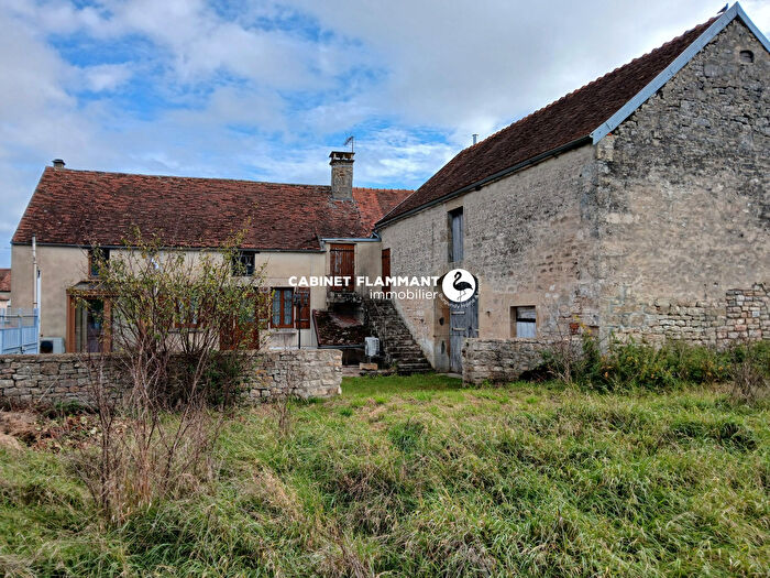 Maison à vendre - Puits - 4 pièces - 1 chambre