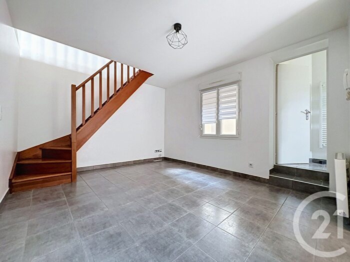 Corbeil-Essonnes, Centre Essonnes - Appartement 2 pièces à louer