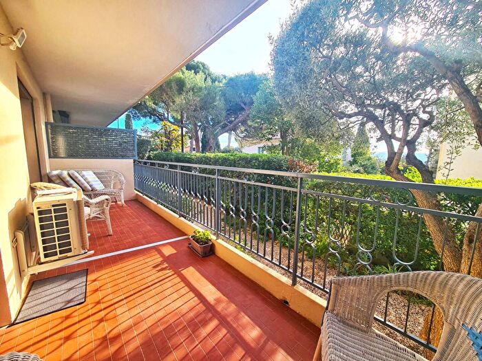 Appartement 3 pièces à Sanary-sur-Mer, La Poussarague, à vendre