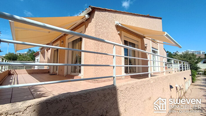 Maison 6 pièces à Perpignan, à vendre