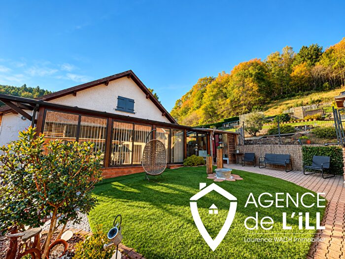 Lubine : Maison 9 pièces à vendre