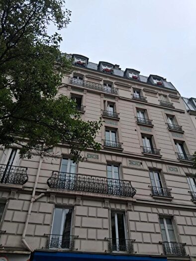 Paris 13ème, Olympiades, Choisy - Appartement 2 pièces à vendre