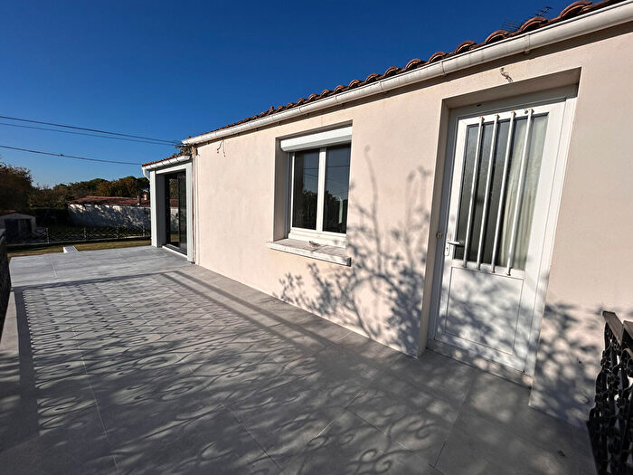 Maison à vendre - La Tremblade - 10 pièces - 8 chambres