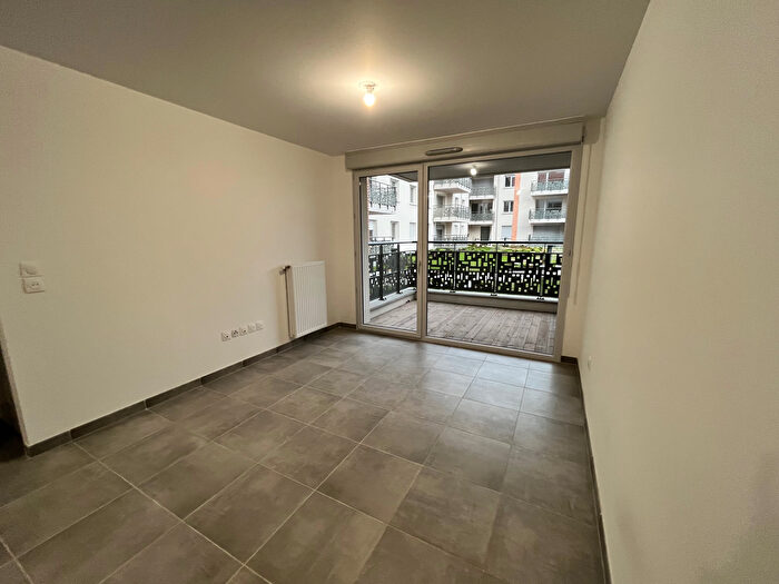Appartement 2 pièces à louer à Plaisance-du-Touch, La Beguère, Monestié, La Casse, Geure, Nebout
